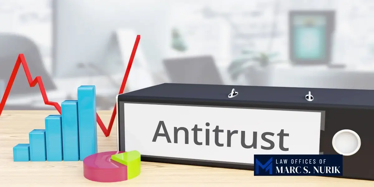 California State and Federal Antitrust Violation Laws 2025 Explained