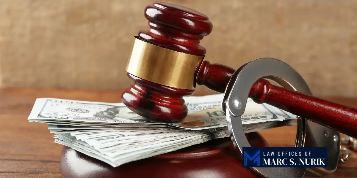 Federal Criminal Forfeiture Laws and Defenses in 2025